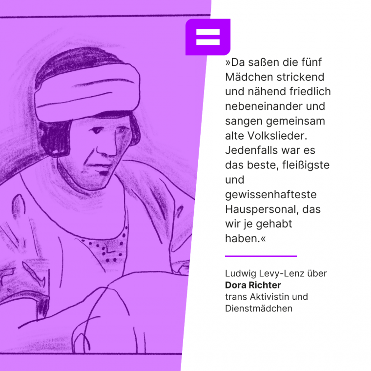 Queer History Month – Diese LGBTIQ+ Personen solltest du kennen!
