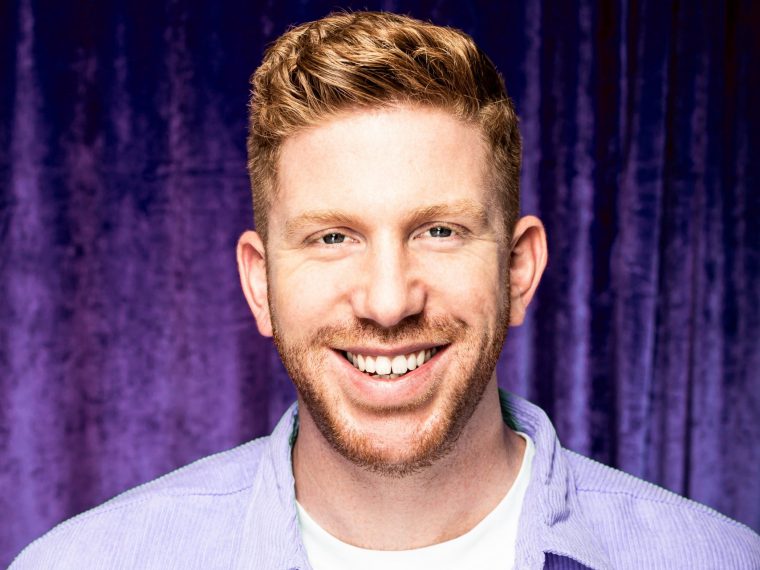 Mehr als nur charming: Im Interview mit Lars Tönsfeuerborn über einen ...